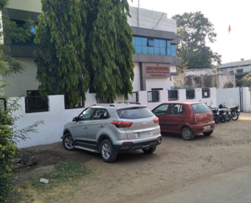 SHREE GANESH ENGINEERING